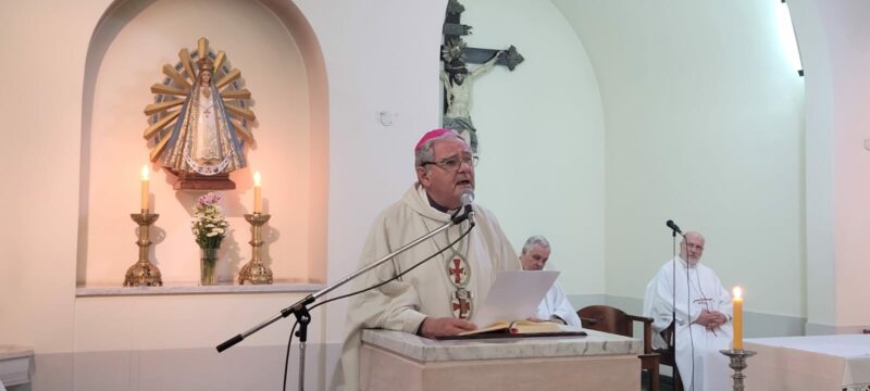 "El clericalismo con su lógica de privilegios ha sido una gran piedra ...