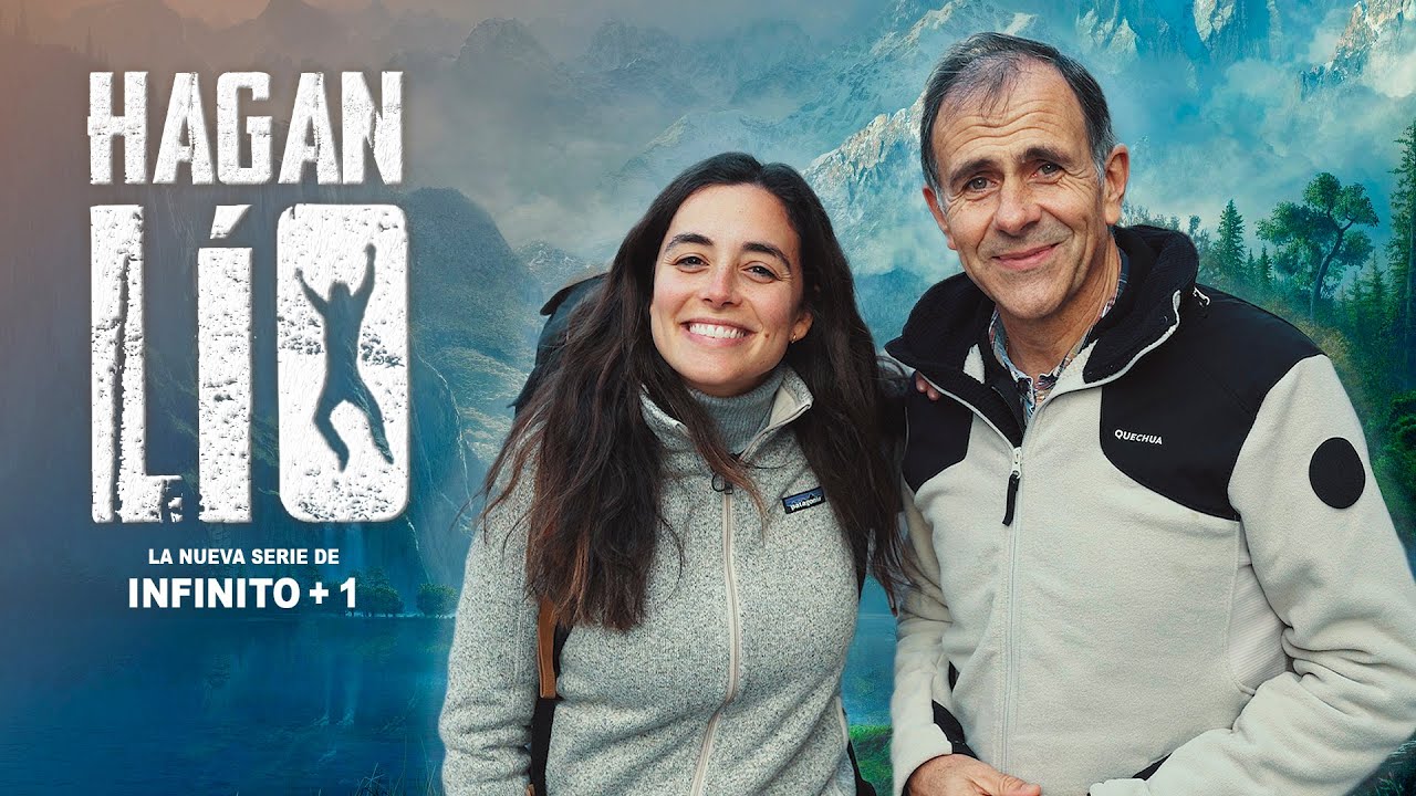 Hagan lío!”, el proyecto que pretende mostrar la verdadera belleza de ...