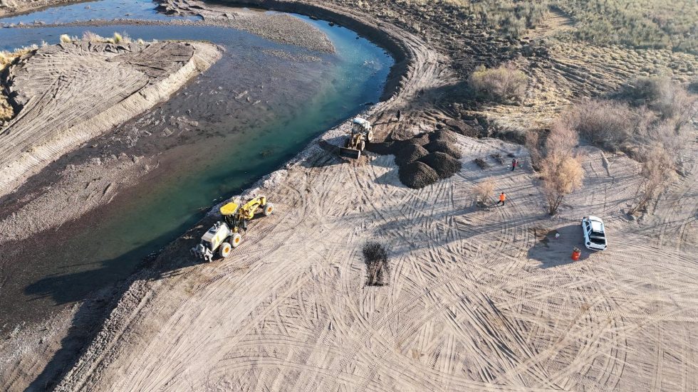 Impacto turístico y económico: así avanza la nueva costanera de Cañada ...